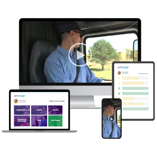AvatarFleet | ELDT Program